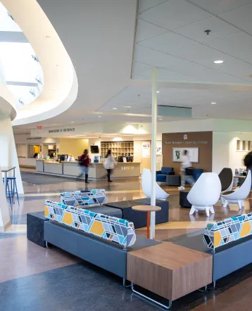 Welcome Back | North Hennepin Community College